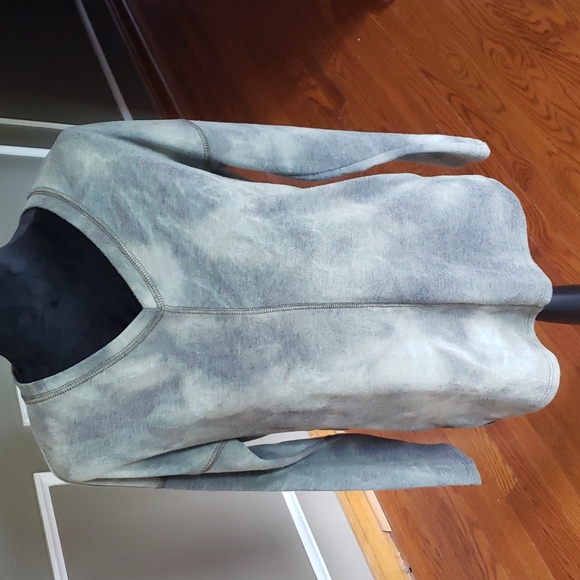 7th Ray | Tops | 7th Ray Army Green Shirt | Poshmark